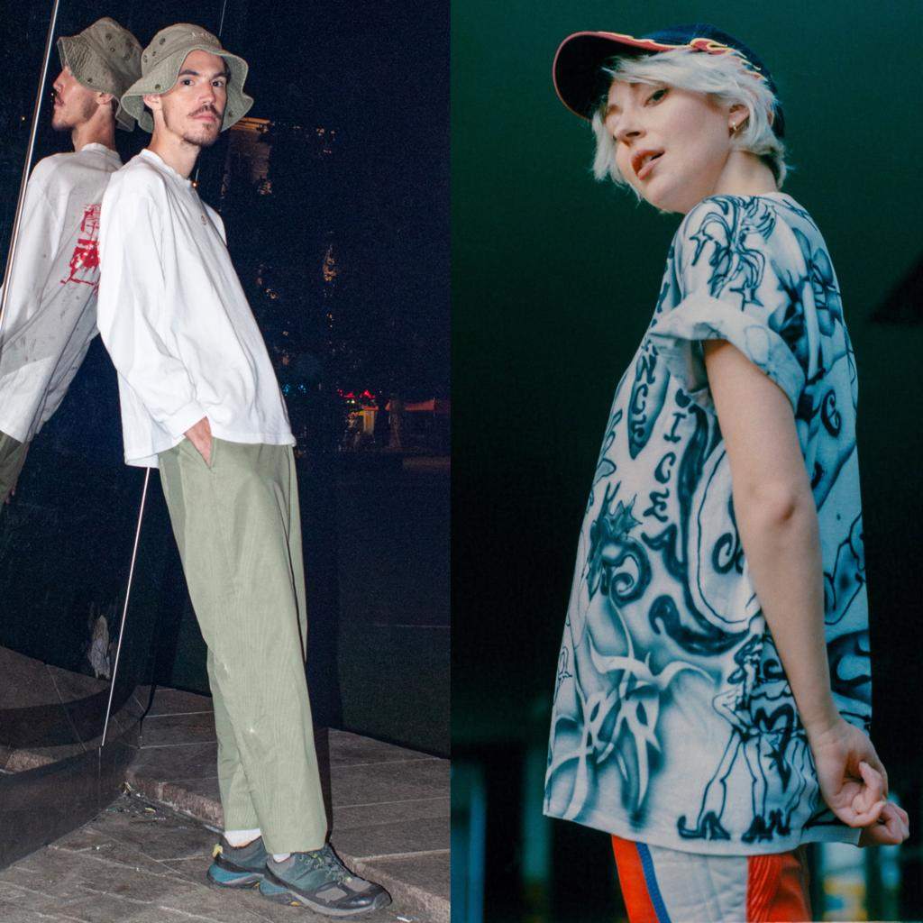 Tengu X Woozy presents: CCL b2b Simo Cell, All Night Long at Yamamori ...