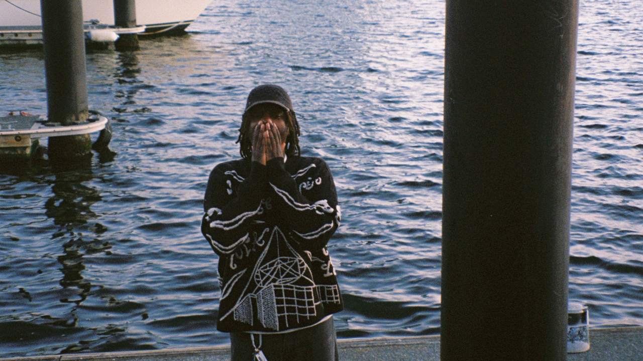 Origins x Percolate: Sam Alfred at Village Underground, London · Tickets