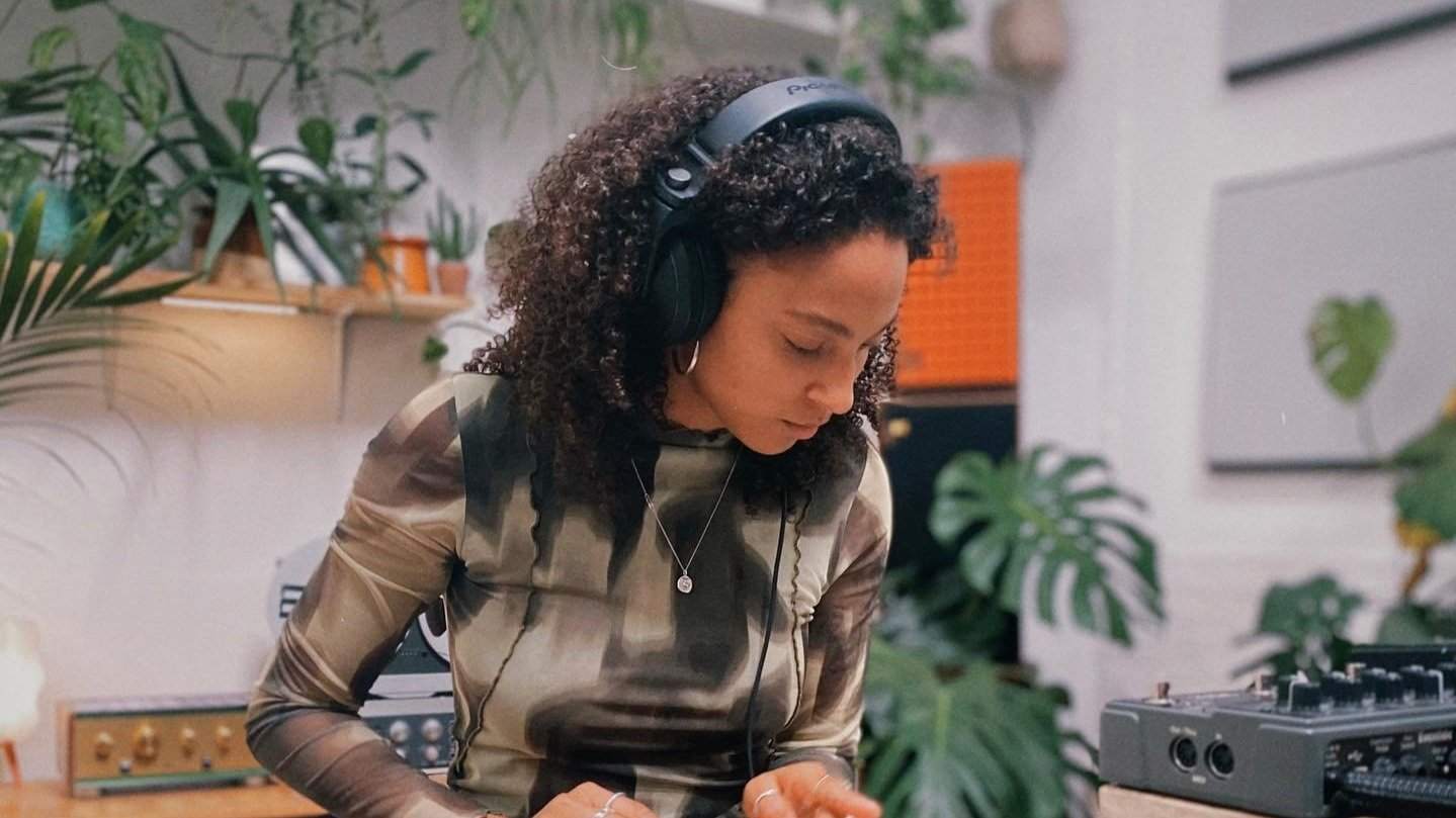 VANDELAY RADIO: GOOD MUSIC CLUB W/ GRACE & WILL SILVER at Grow, London