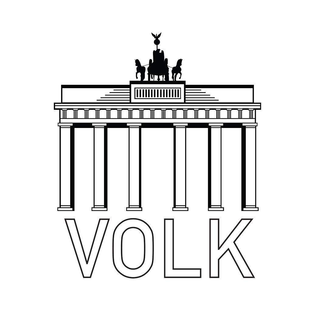 Volk presents: Gas House Kids, Anton Fitz & Josh Walker en Koh Tao ...