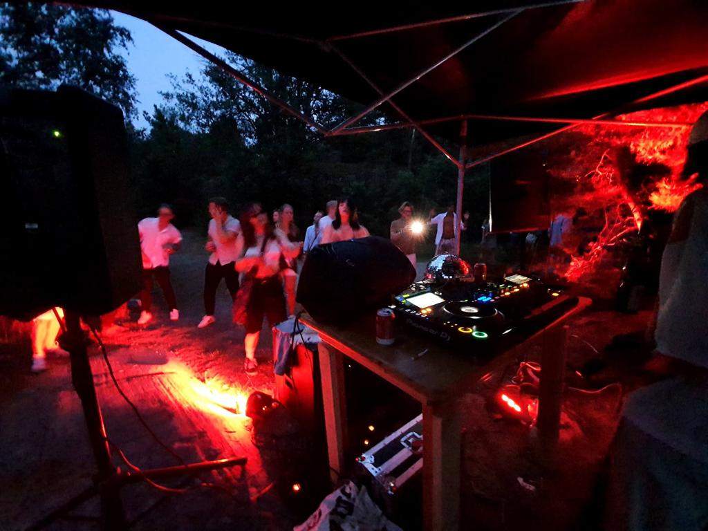 Nightless Night in the Archipelago: Sustainable Beats in a stunning ...