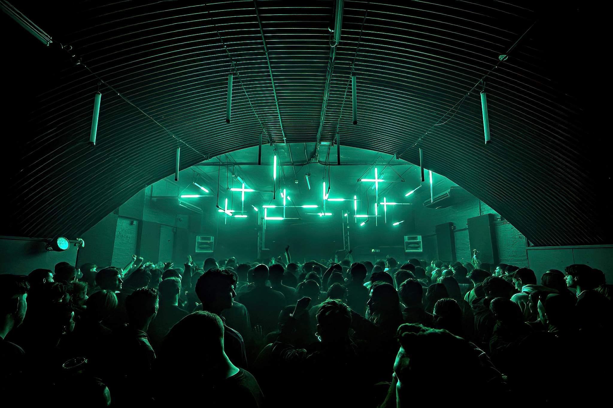 Night Tales Bank Holiday Free Party at Night Tales, London