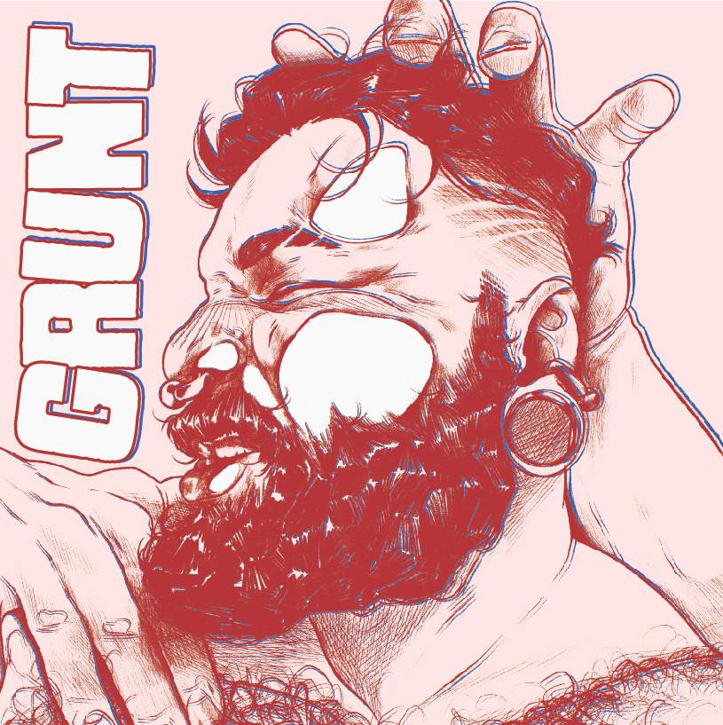GRUNT- Tickets available at the door at The Stud, San Francisco/Oakland