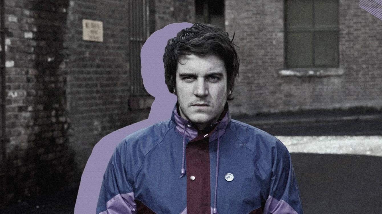 Illum Sphere & nthng at RADION, Amsterdam