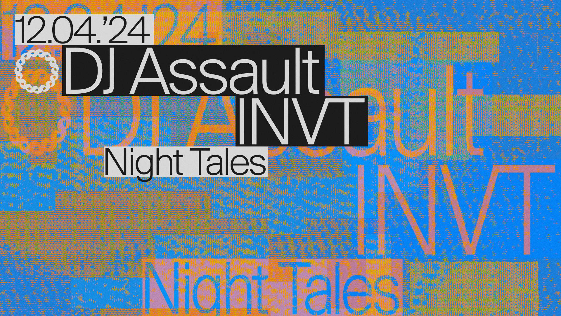 Night Tales: DJ Assault & INVT at Night Tales, London