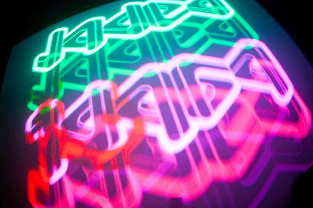 Jaded with Jim Masters, Blackhall & Bookless, Raymundo Rodriguez and ...