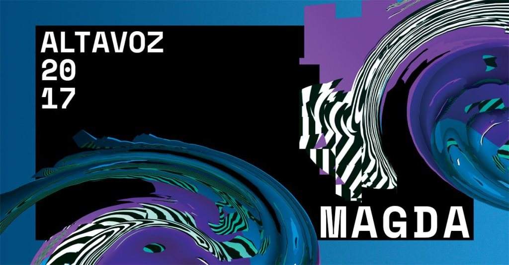 AltaVoz Pres. Magda, Heartthrob, Paolo Tamoni, Skal aka Stephan Krus ...