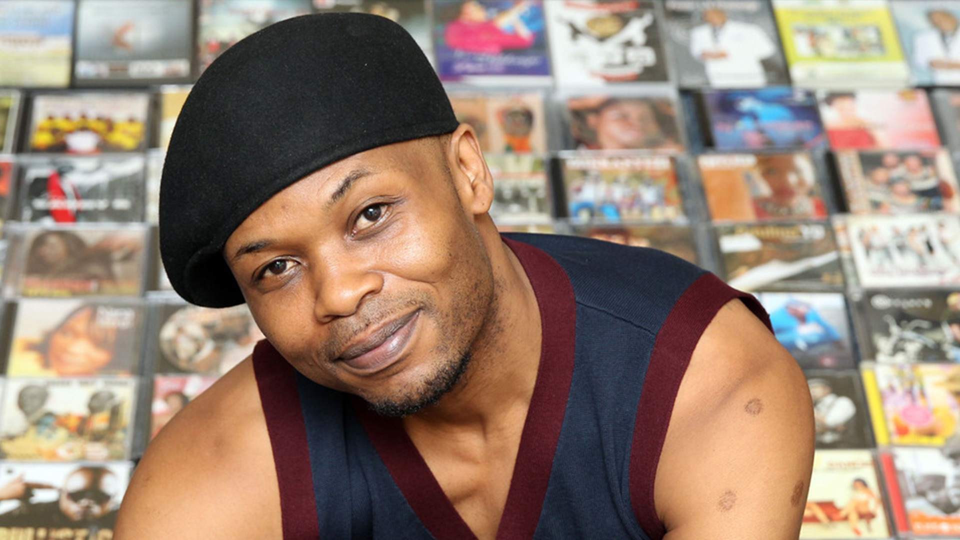 mini Kwaito club at Le Sucre, Lyon