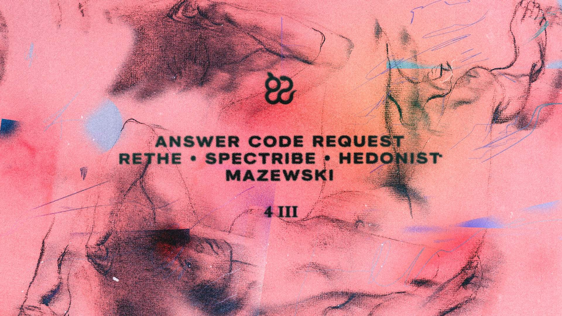 Ciało: Answer Code Request at Ciało, Wroclaw