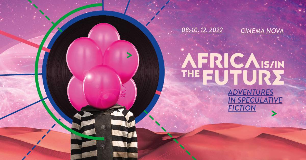 Africa is / in The Future #7 « Adventures in Speculative Fiction » at ...