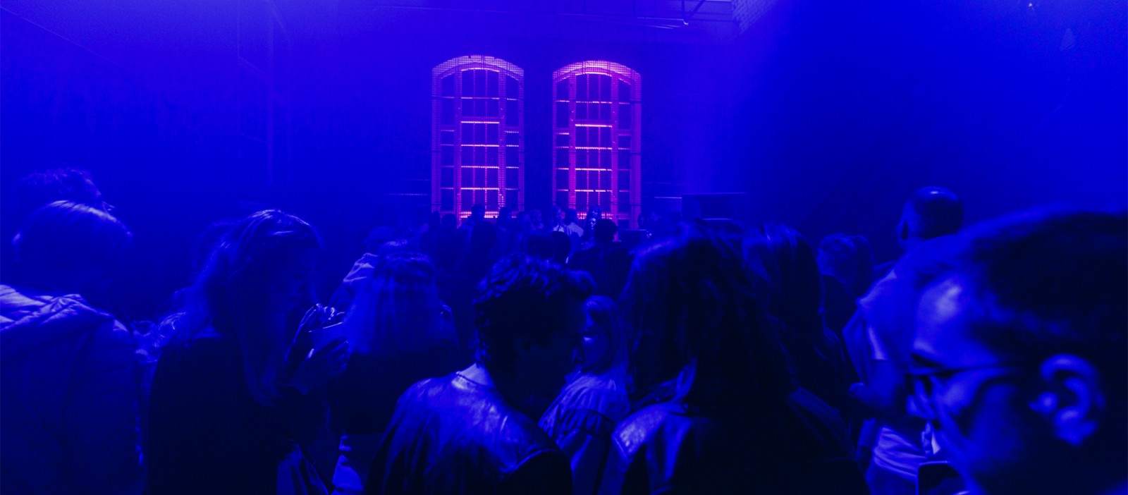 Sublimation at One One Riga, Riga