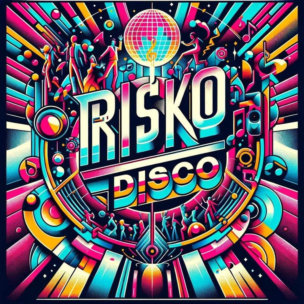 Risko Disco at The Ton of Brix, London
