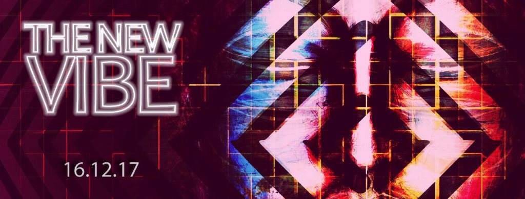 The New Vibe 19 with Ghost Rider, Narai, Match Hoffman uvm. en M-BIA, Berlín