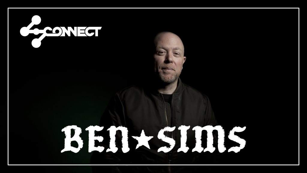 Ben Sims at Connect & Elgin Townhall For The Community bei Town Hall ...