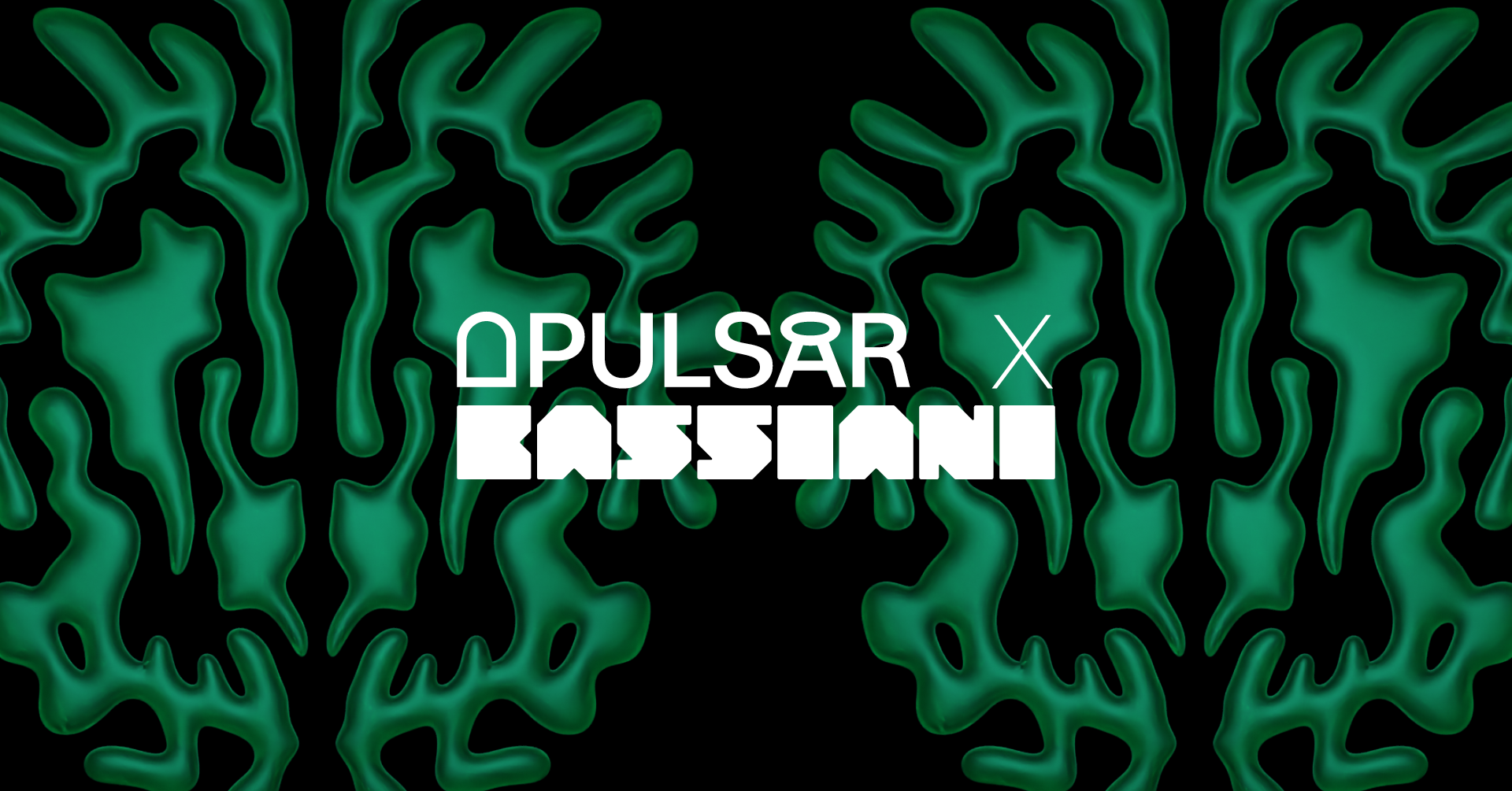 Bassiani x Pulsår at Z-Bau, Nuremburg