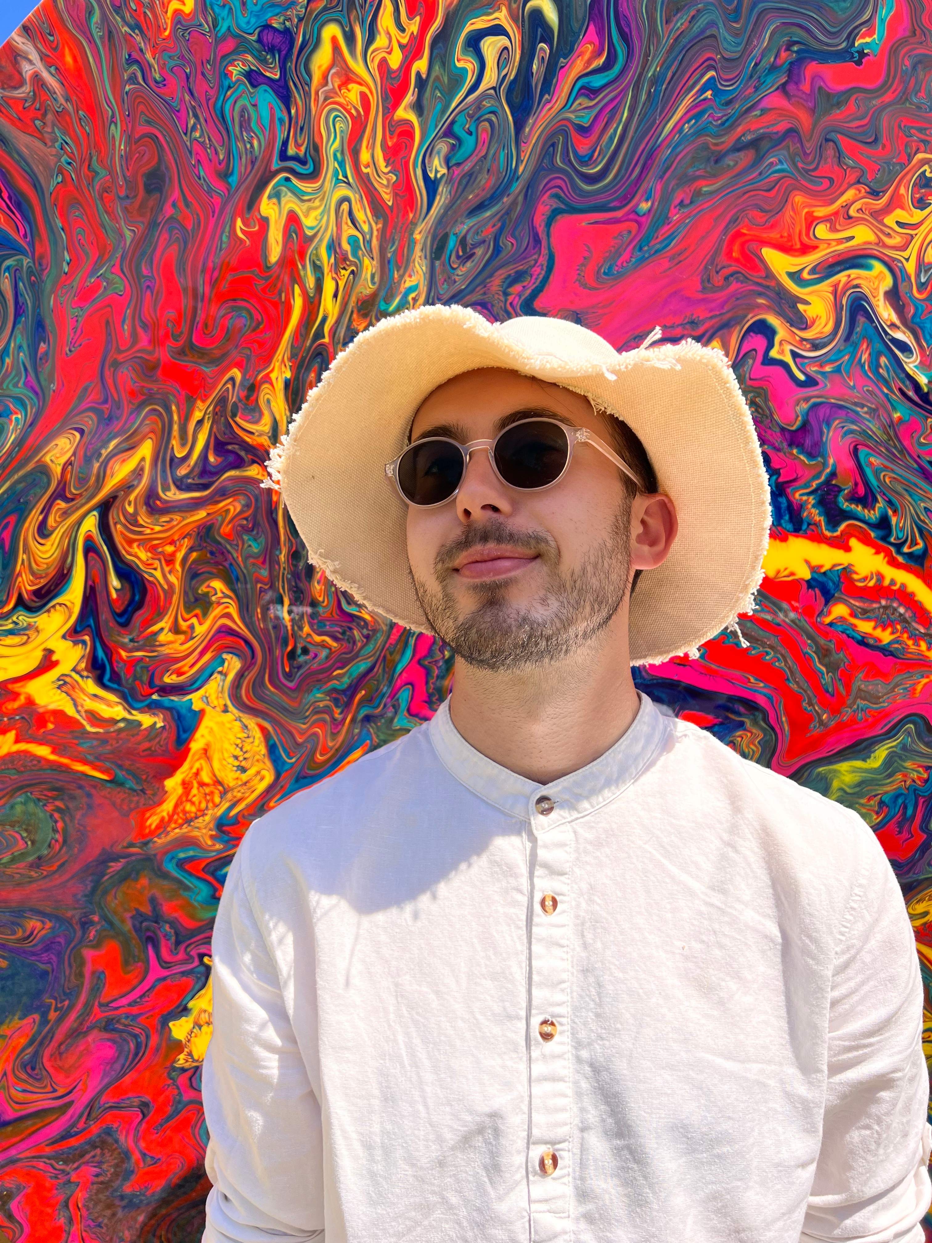 Hifi Wine Bar presents Aaron Davis bei Hifi Wine Bar, Oregon