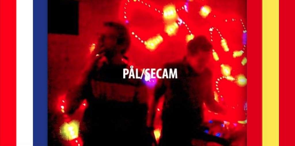 PÅL/Secam at Basis Amsterdam, Amsterdam