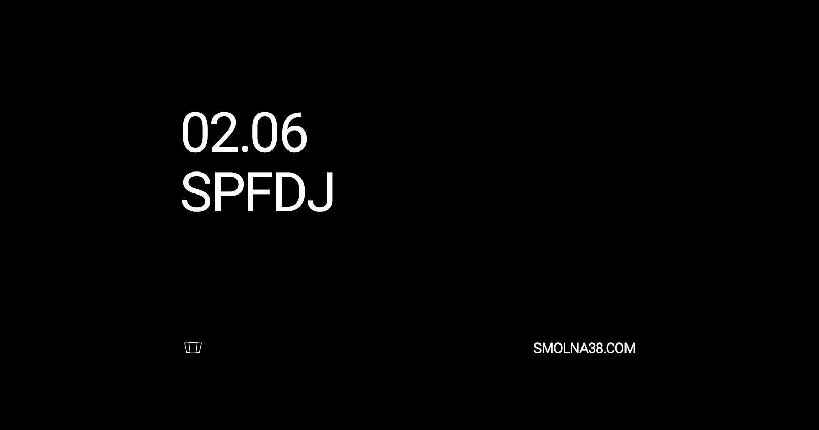 Smolna: SPFDJ / OLGA / Penera / Sincz / Arude at Smolna, Warsaw