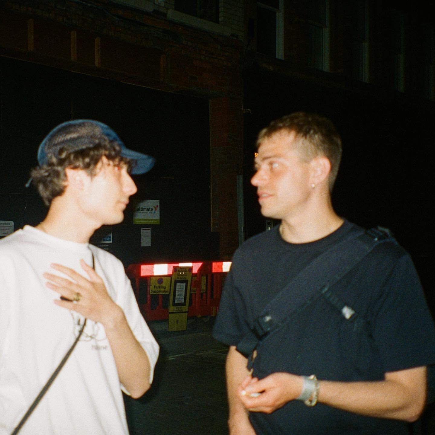 23 Degrees x ATW Records: Interplanetary Criminal b2b Main Phase, DJ ...