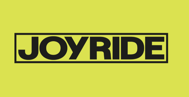 Joyride with Meibi, darkmavis & DJ Queenie at Corsica Studios, London