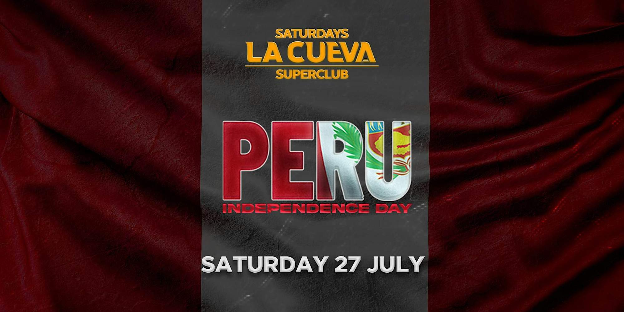 La Cueva at Kings Cross Pavilion, Sydney