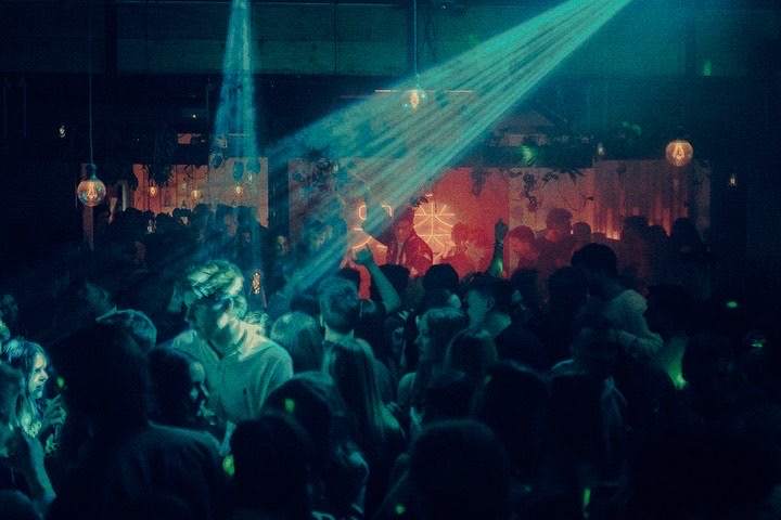 Budai House Clique /// BADHANNA /// at BADHANNA, Budapest