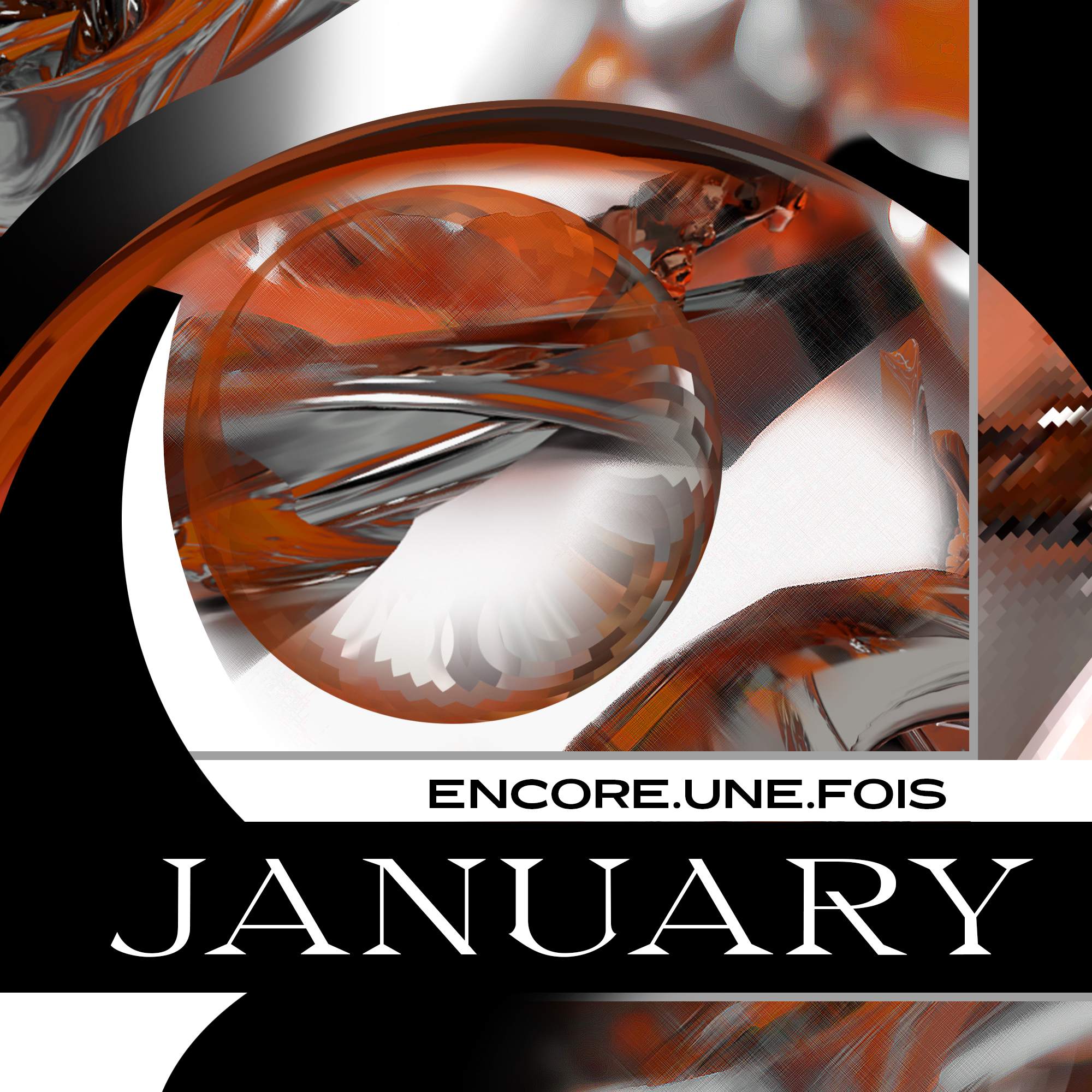 encore.une.fois / TUESDAY TECHNO RAVE at OXI, Berlin