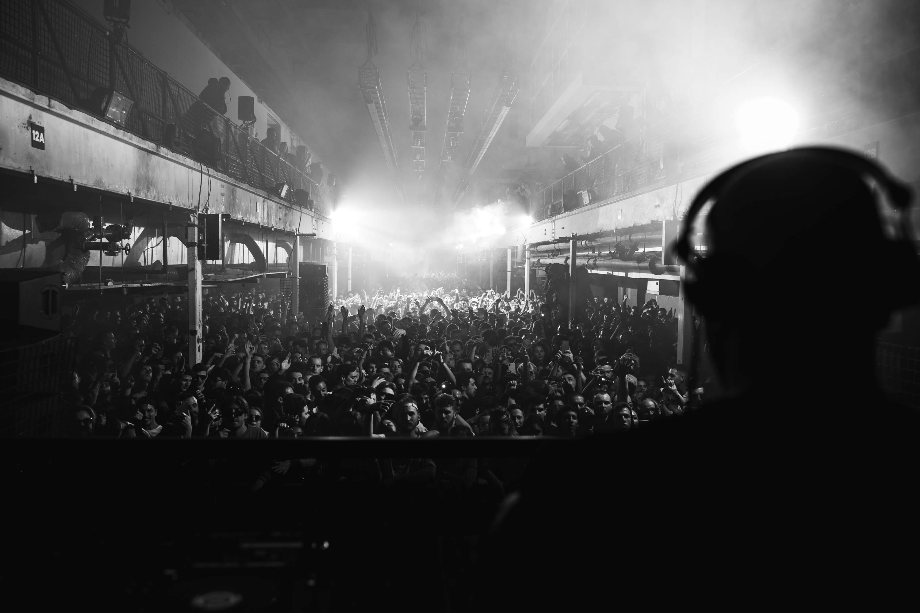 Closing Weekend Saturday with CamelPhat, Stephan Bodzin [live ...