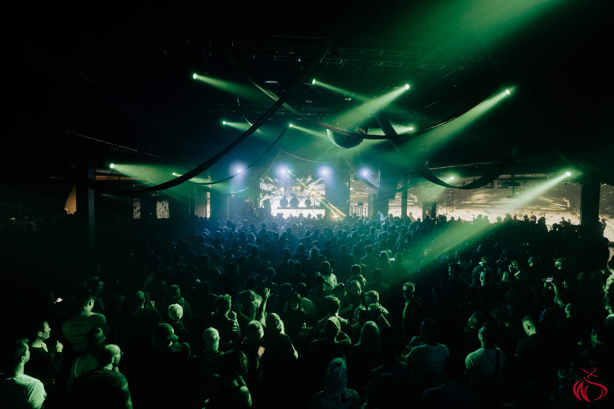 Markus Schulz - All Night Long at Reelworks Denver, Denver