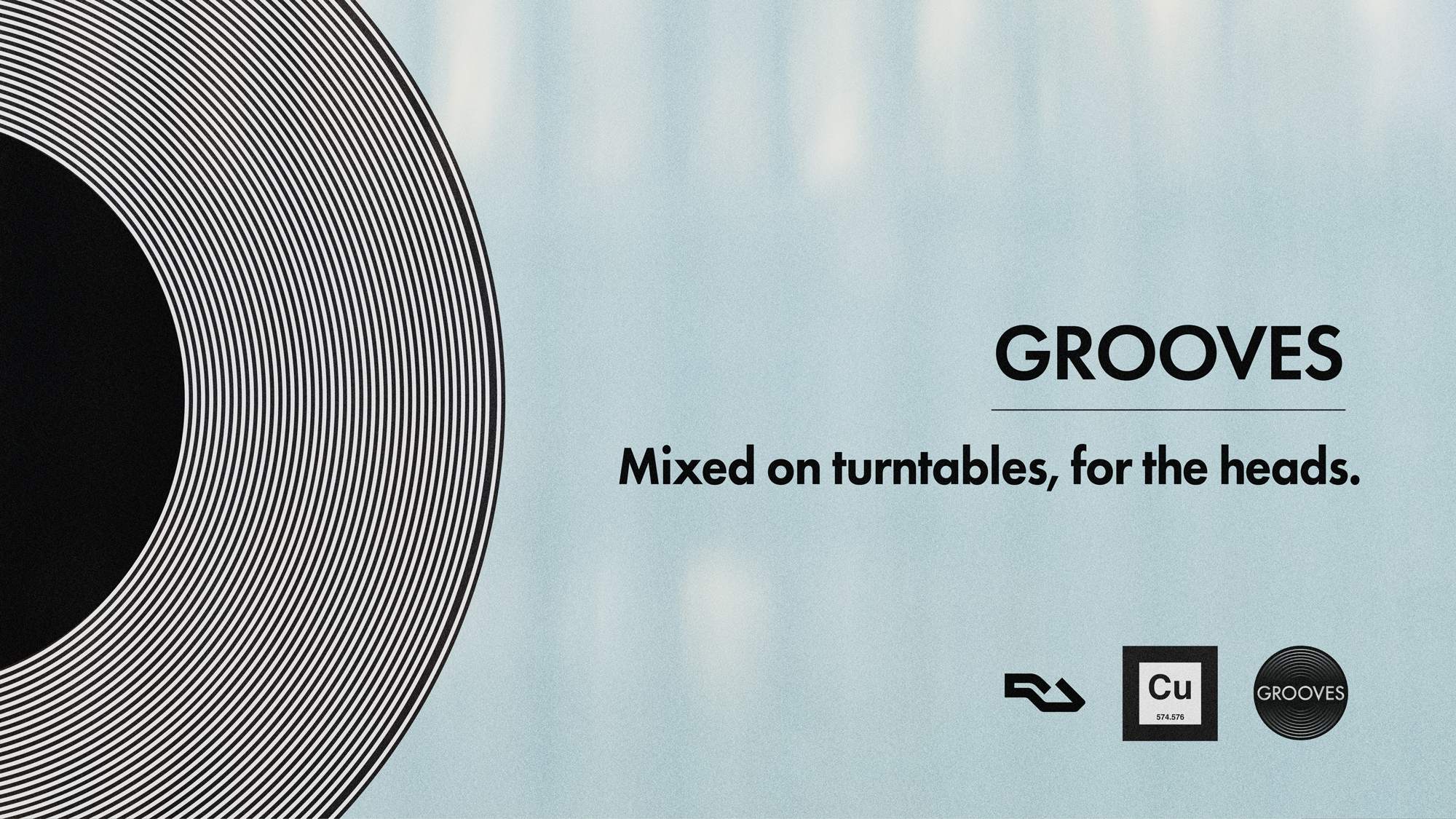 Grooves #13: Sicknote, DJ Barker and residents [turntable-only, dnb ...