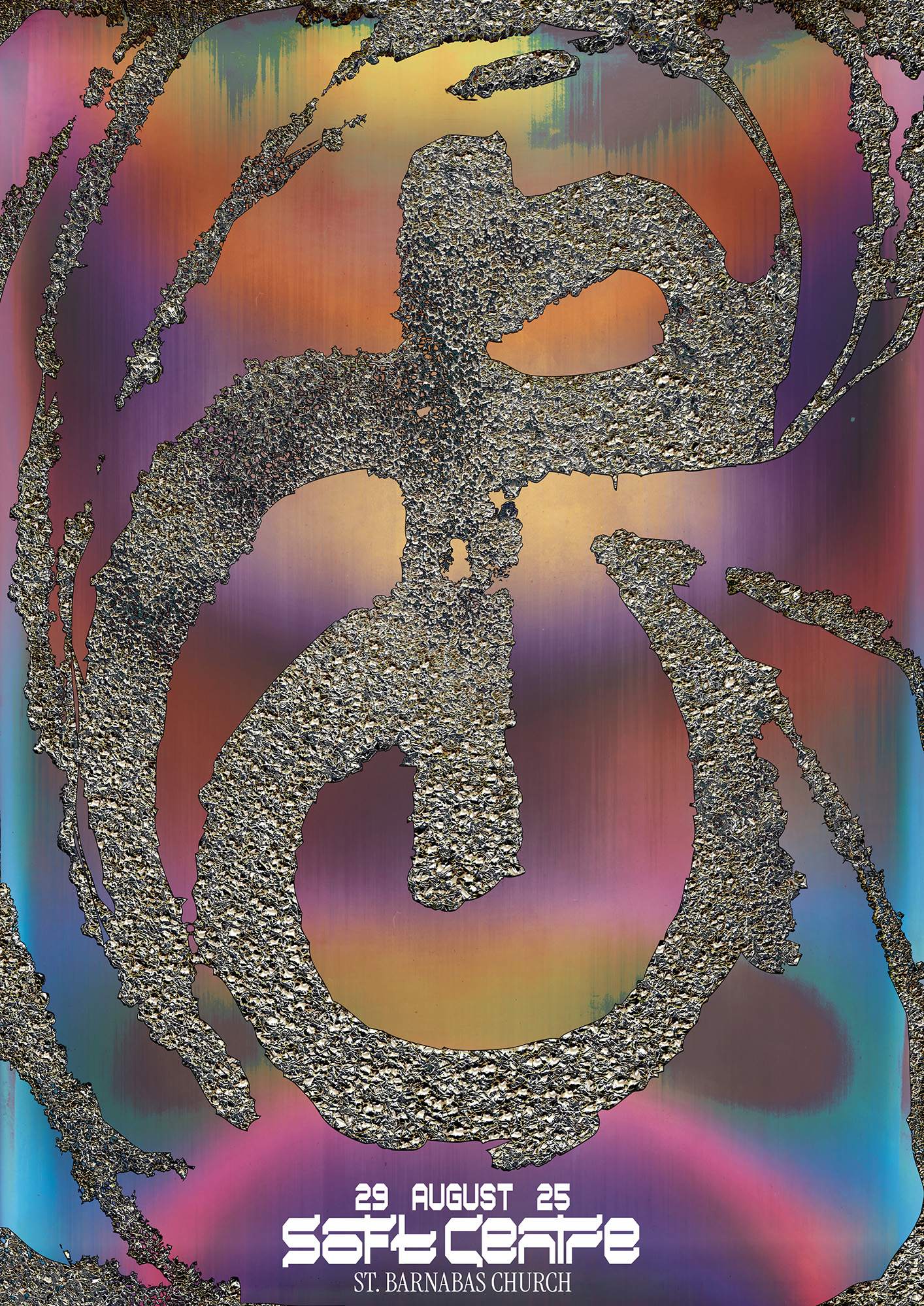 SOFT CENTRE 2025 | DISCOURSE at Artspace, Sydney