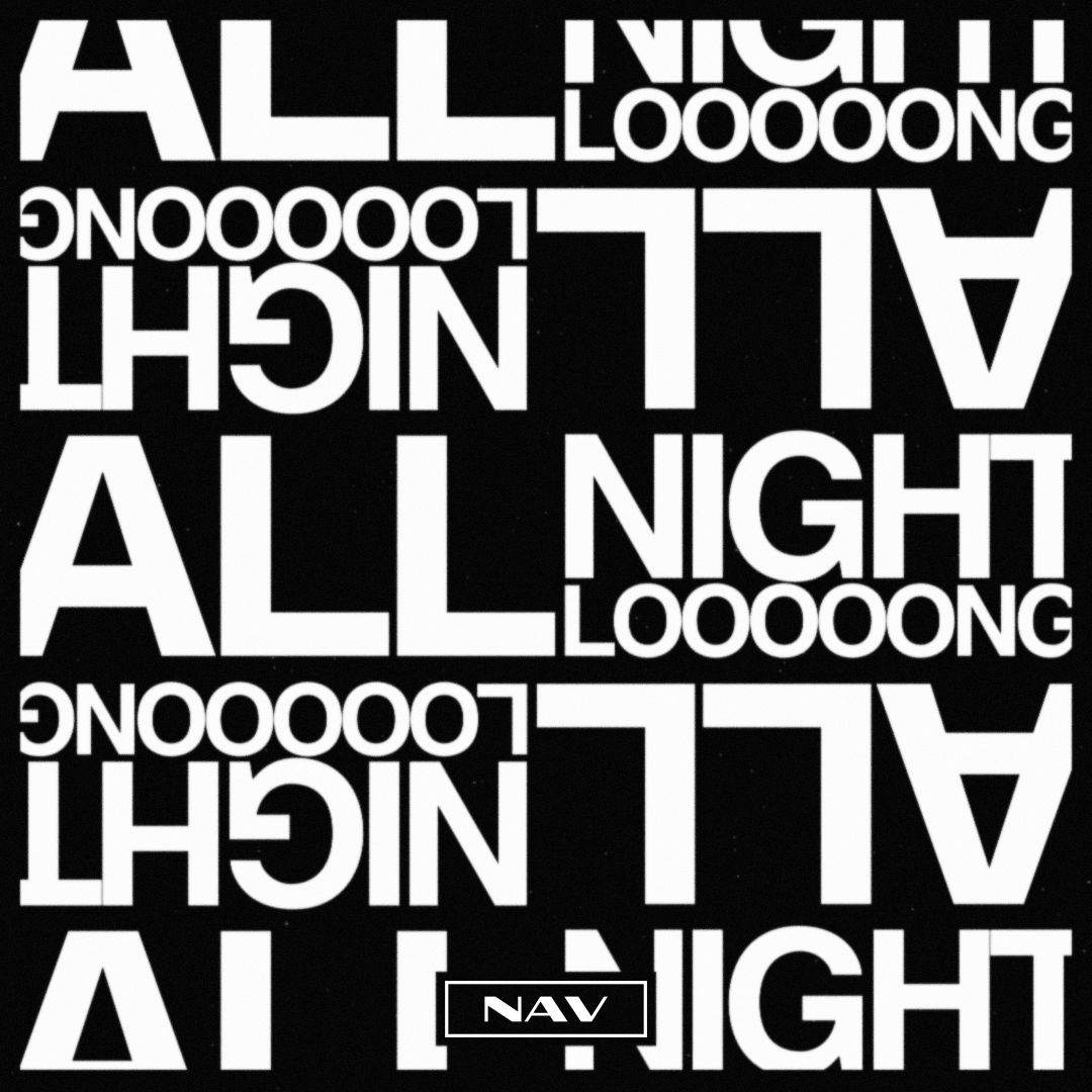 All Night Long with - Kee_ko at NAV – Nunca Antes Visto, Lisbon