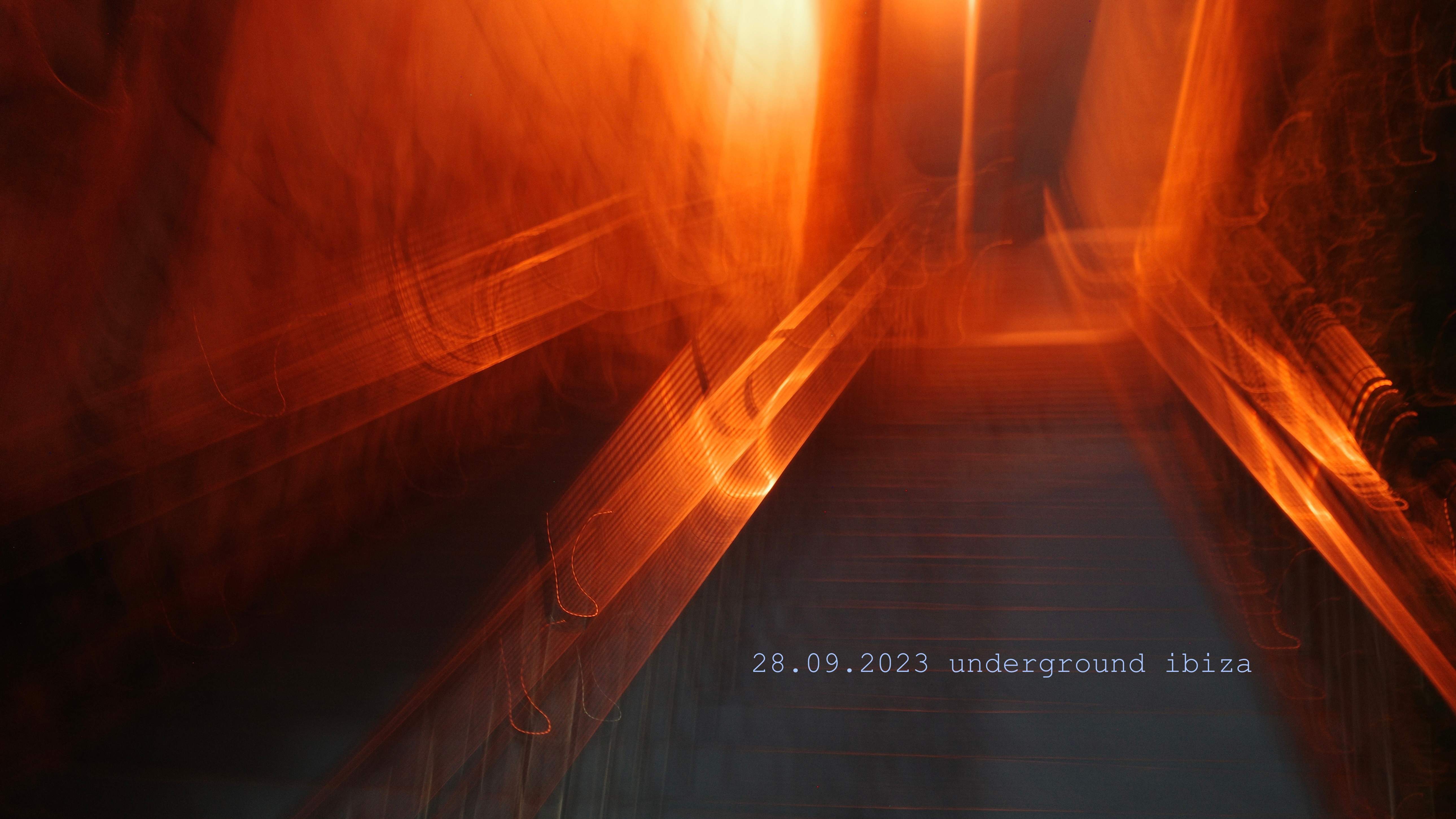 Thursdays with Rhadoo at Ibiza Underground, Ibiza