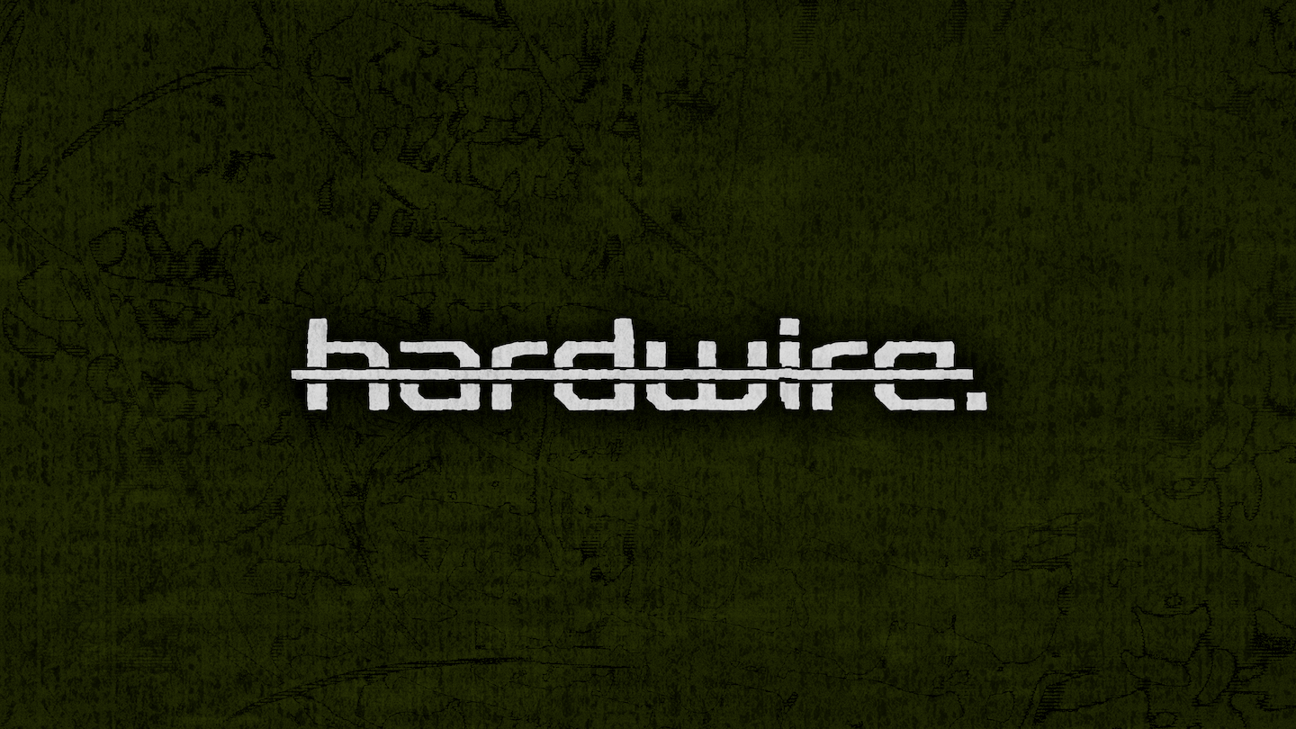 HARDWIRE X GSN presents: Little Fritter (Meanjin) at Abercrombie Hotel ...