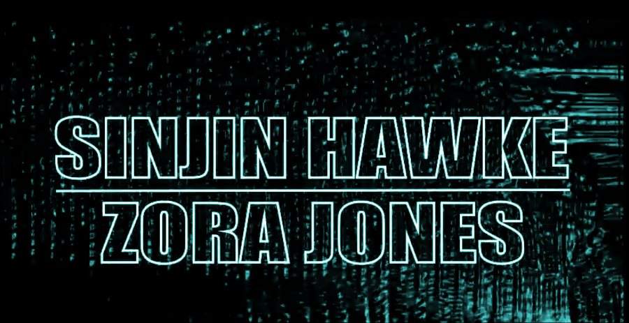 5:55 x Neige Pres. Sinjin Hawke, Zora Jones, Dedekind Cut at Projekt ...