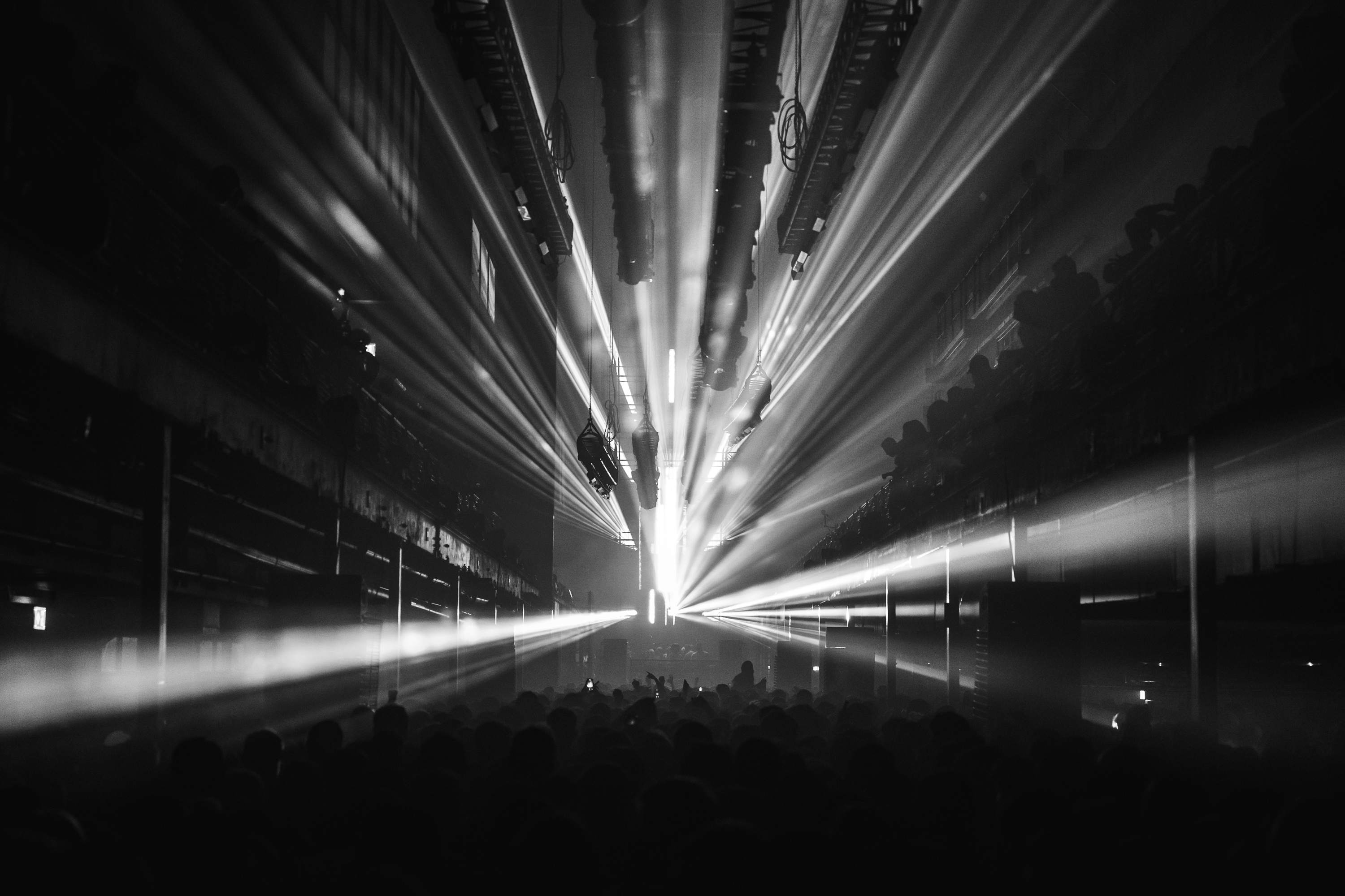 2ManyDJs presents One Night Only! with Charlotte & Bolis Pupul [live ...