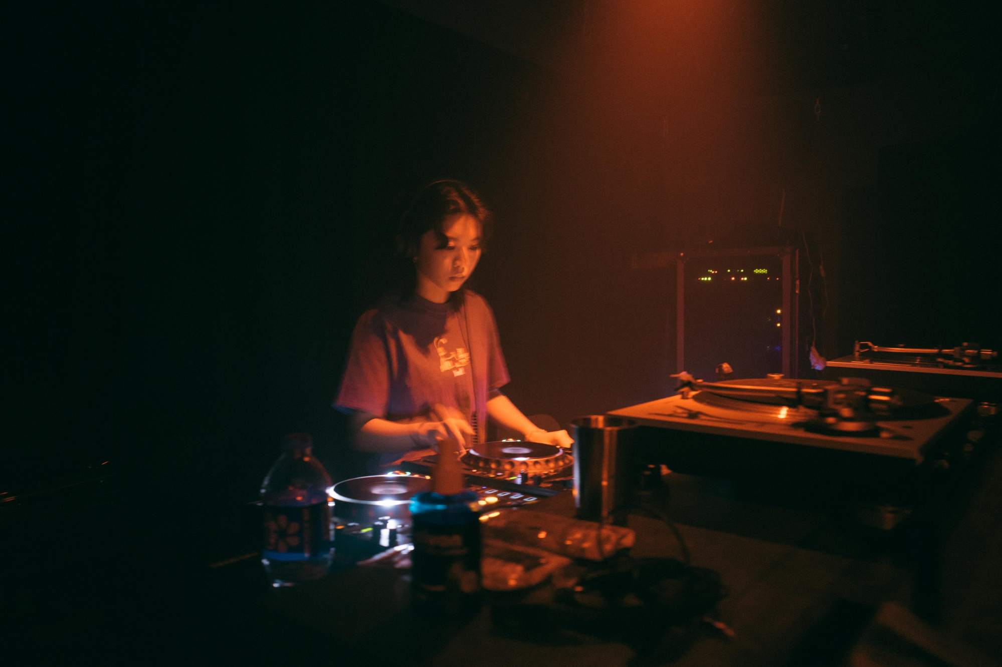 House of Ho x Entropy 熵 with DJ Healthy (PACIFIC MODE, NYC ...