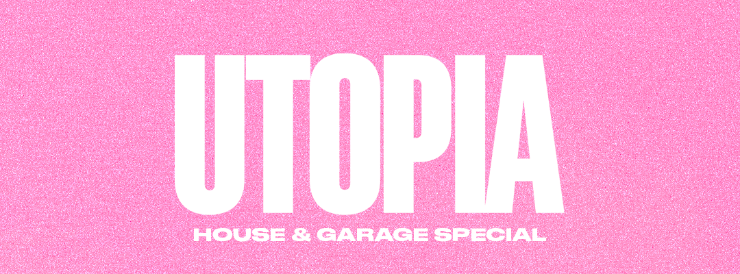 UTOPIA: Rooftop Day Party House & Garage Special at The Prince of Wales ...