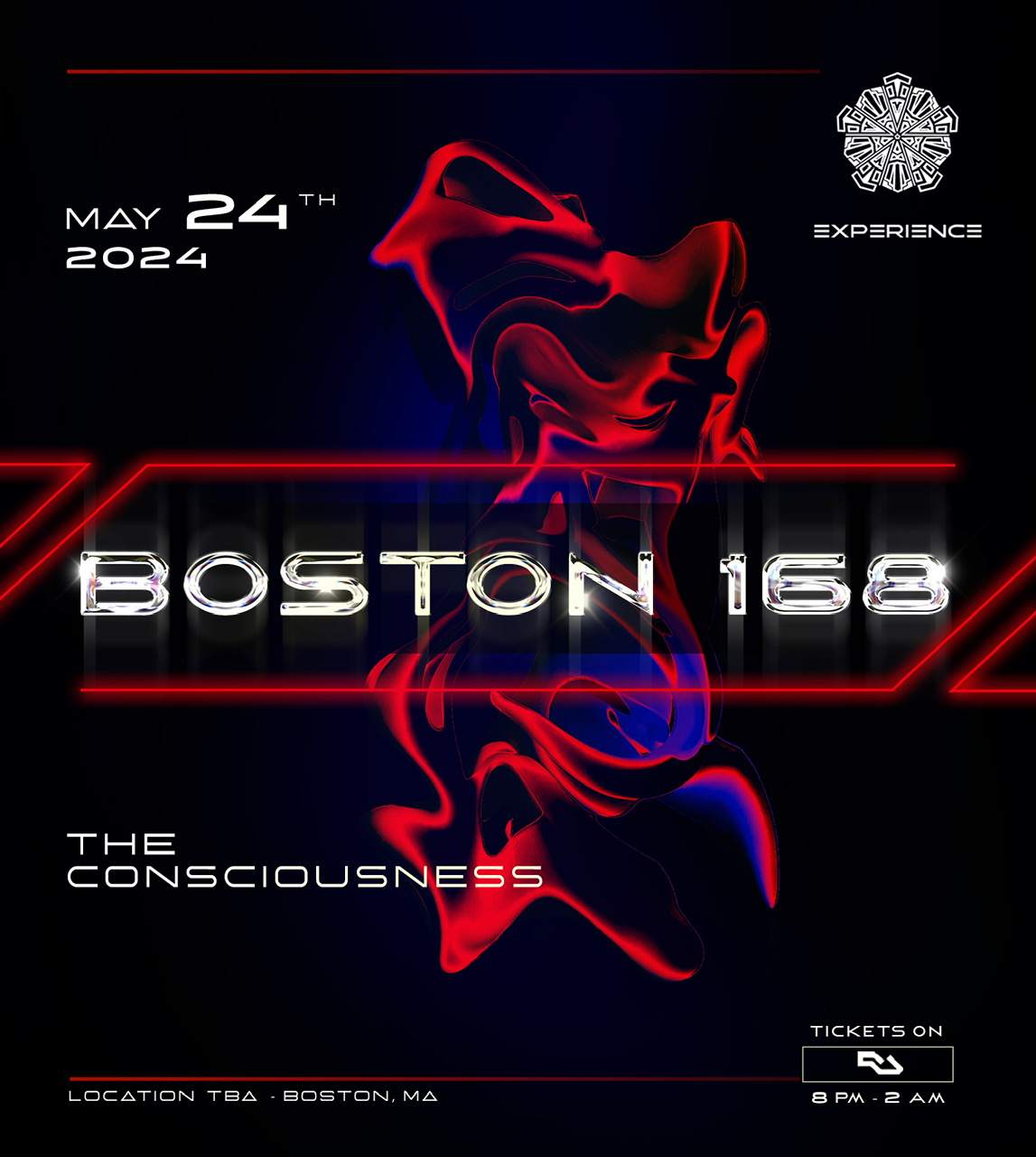 Experience with Boston 168 (Italy) at TBA, Boston