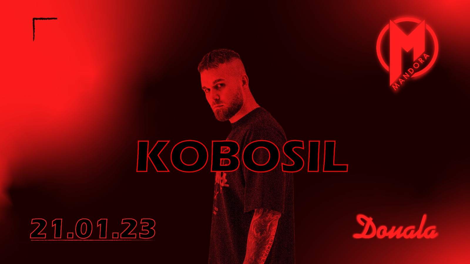 Kobosil - Club Douala Ravensburg at Douala, Baden-Wurttemberg