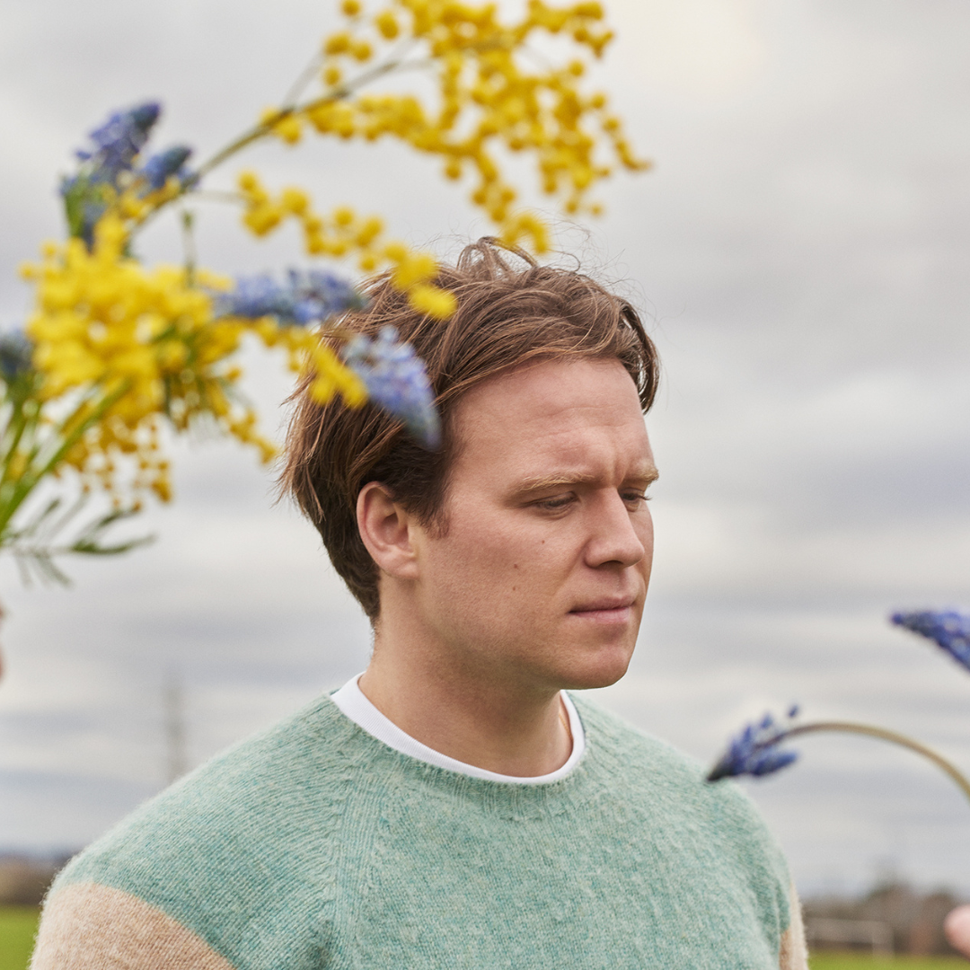 Tourist – with Nathan Detroit & Ben Tactic at Holocene, Portland