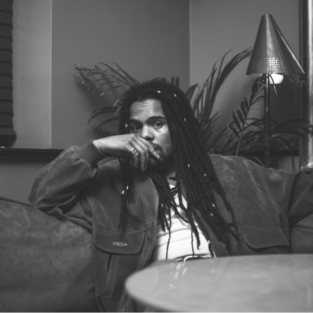 Intune with Mama - Live Music from Josh Barry bei Mama Shelter, London