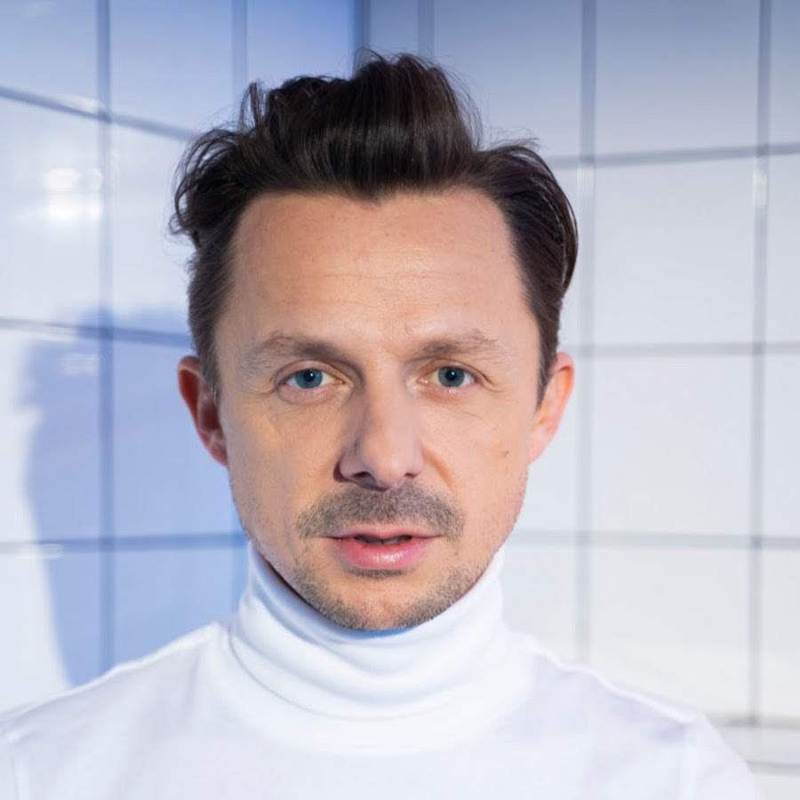 Martin Solveig at Lula Club, Madrid