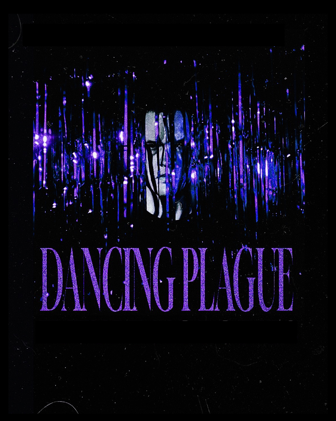 Dancing Plague at Subterrannean, Chicago