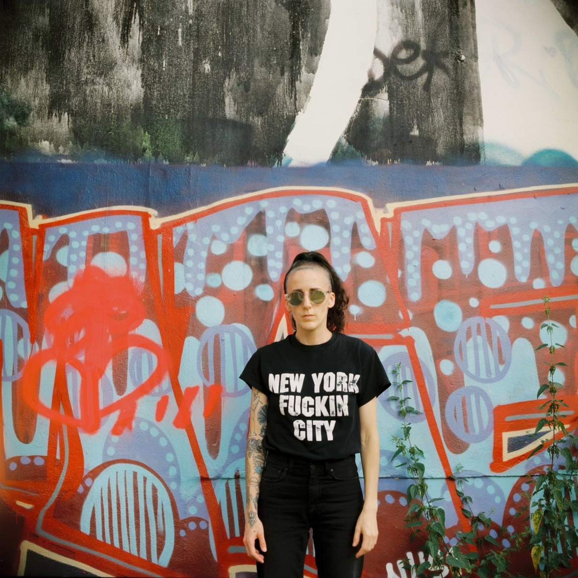 Jaguar (with special guest Lauren Flax) at Spirit, Pittsburgh