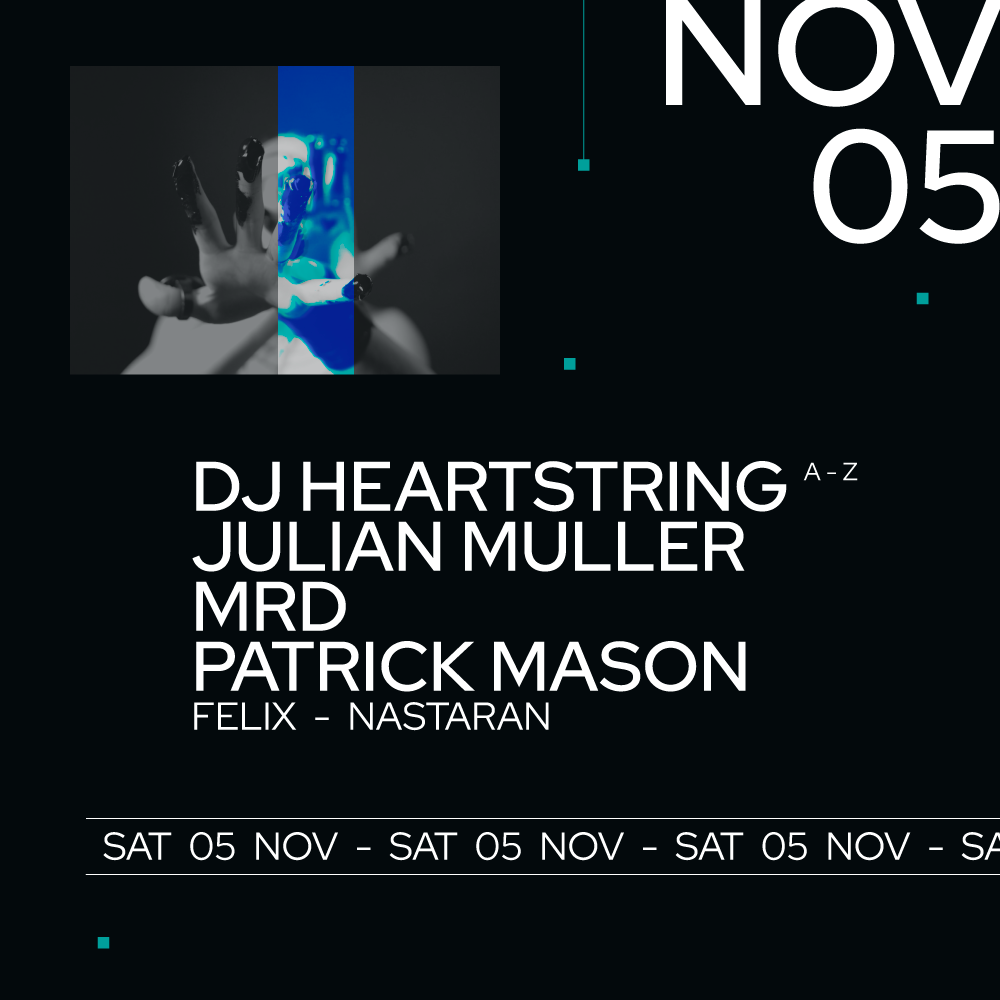 Gotec Night at Gotec, Karlsruhe