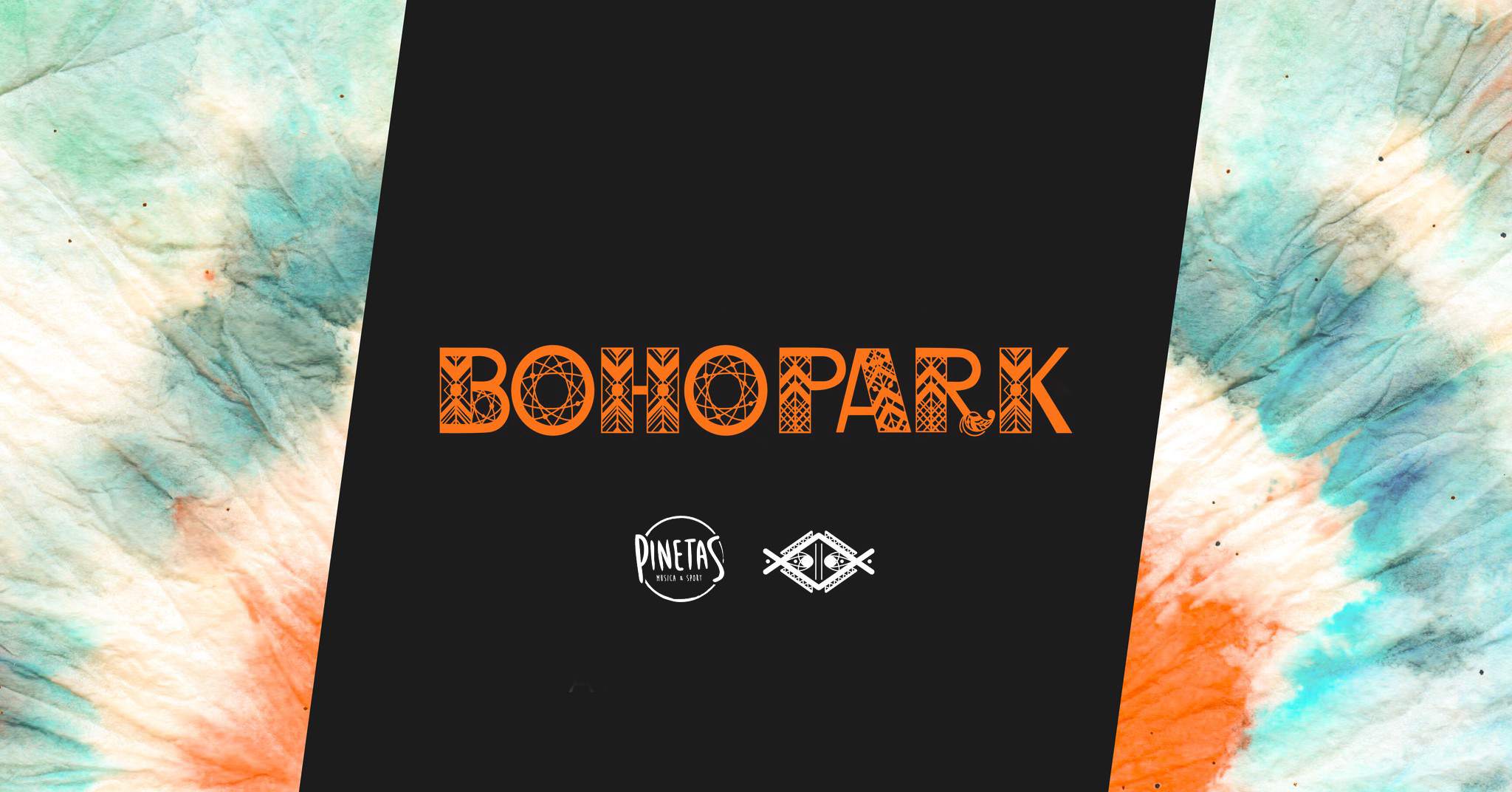 Boho Park #2 with Stephan Krus en Pinetas, Norte