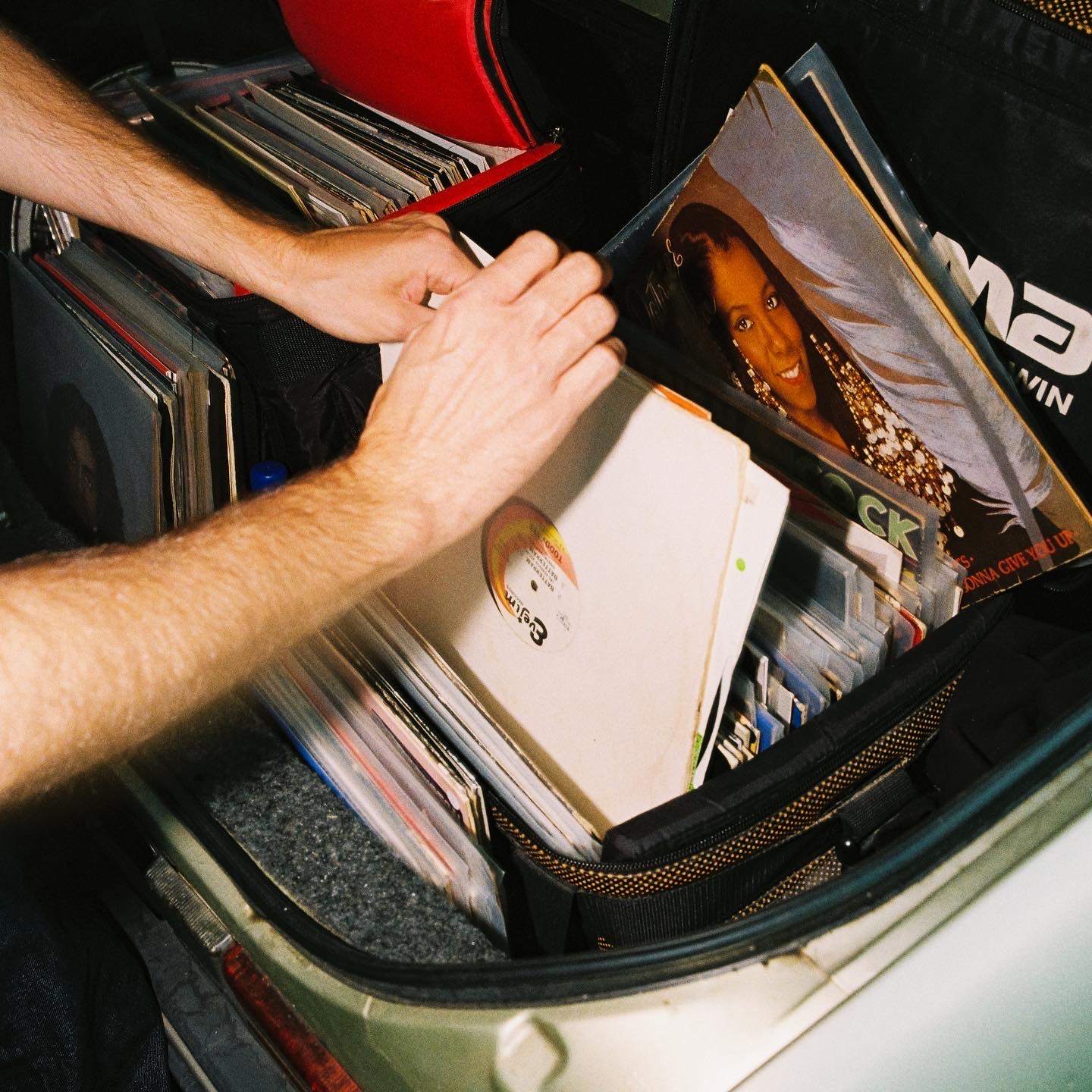 The Last Chance to Dance - Open Air with Disco & Boogie at TBA - Berlin ...