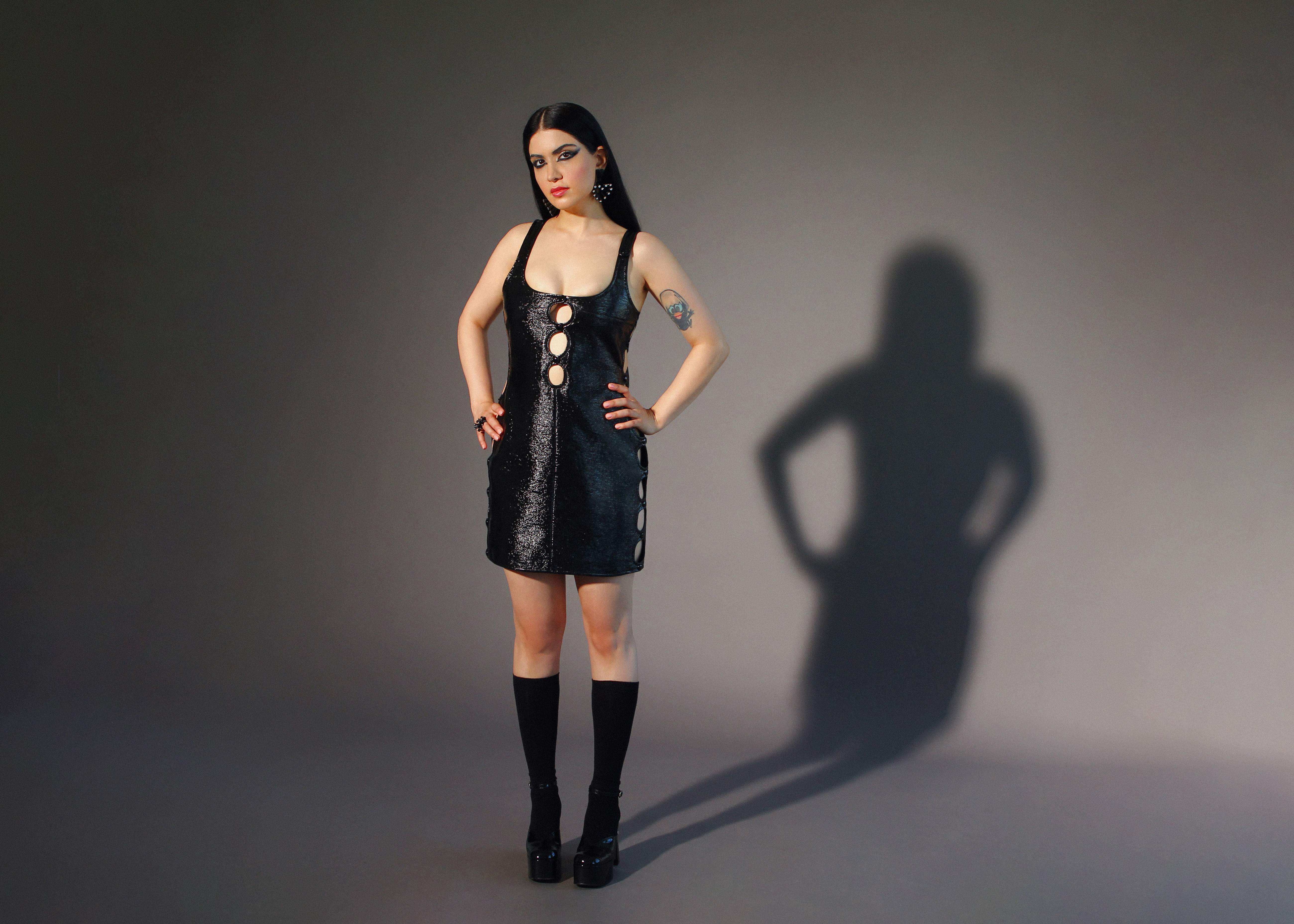 Night Tales x Love On The Rocks 10: PARAMIDA [all night long] bij Night ...