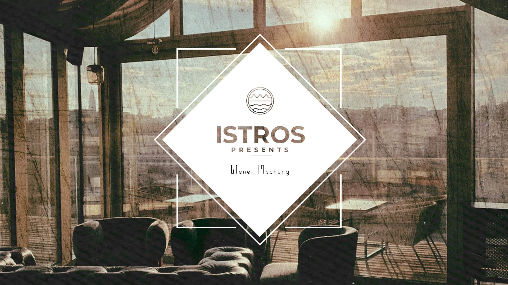 Istros x Wiener Mischung at Istros, Vienna